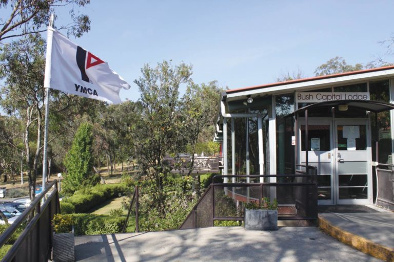 Bush Capital Lodge - The Y Canberra Region