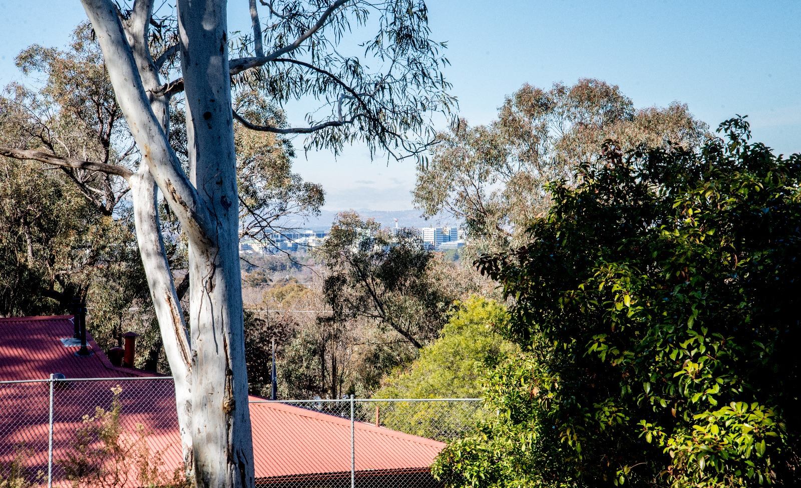 Bush Capital Lodge - The Y Canberra Region