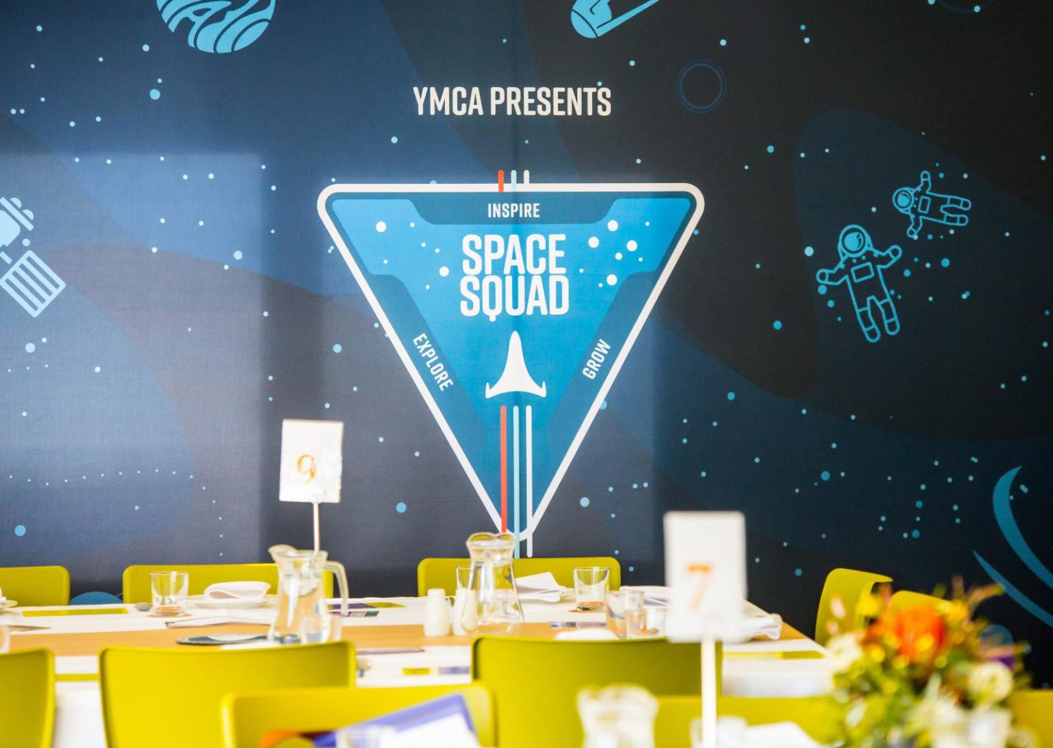 Bush Capital Lodge - The Y Canberra Region