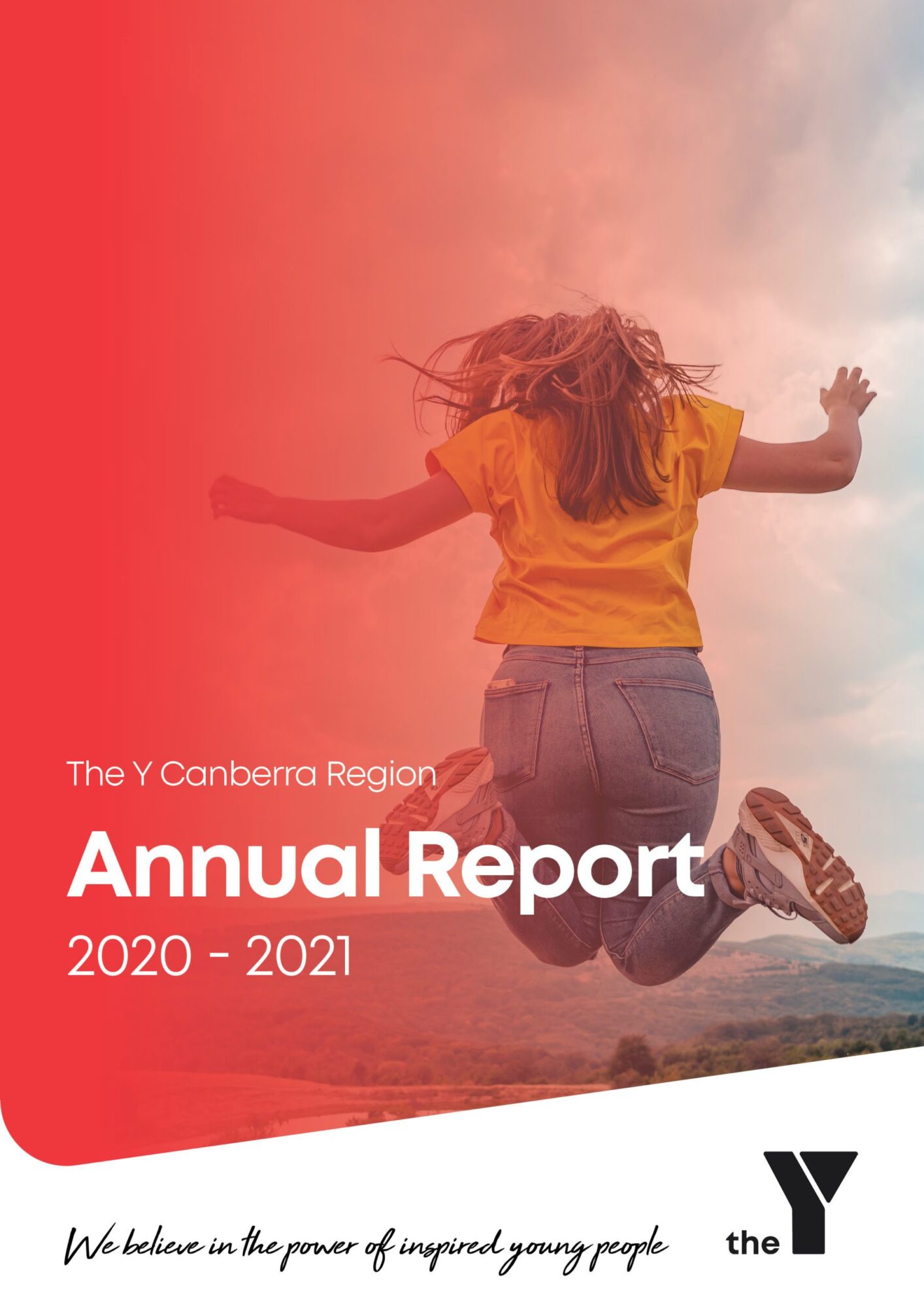 Impact Reports - The Y Canberra Region