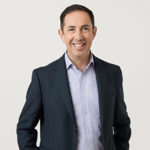 Executive Team - The Y Canberra Region