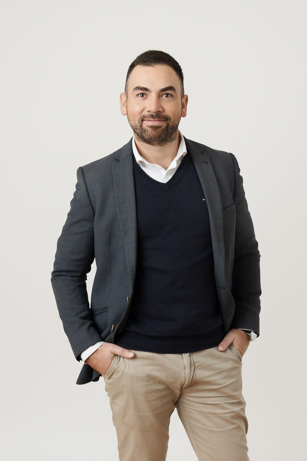 Impact Report 2023-2024 - The Y Canberra Region
