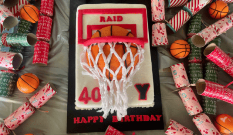 The Y Canberra celebrate 40 years of RAID Basketball program