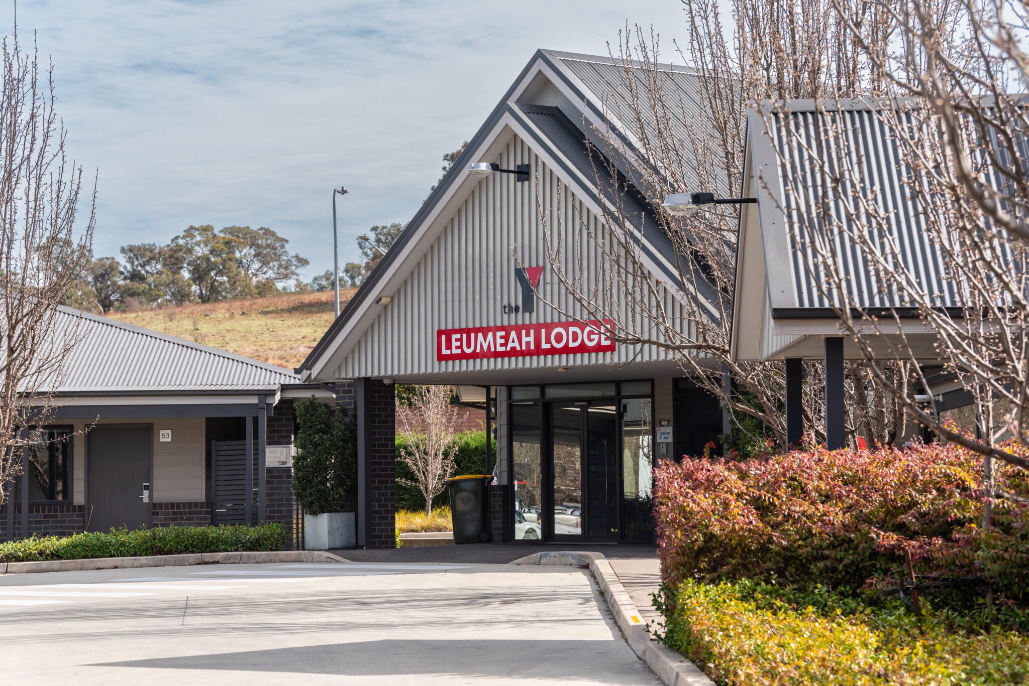 Student Accommodation - The Y Canberra Region