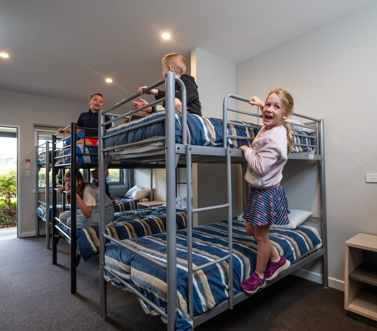 Student Accommodation - The Y Canberra Region