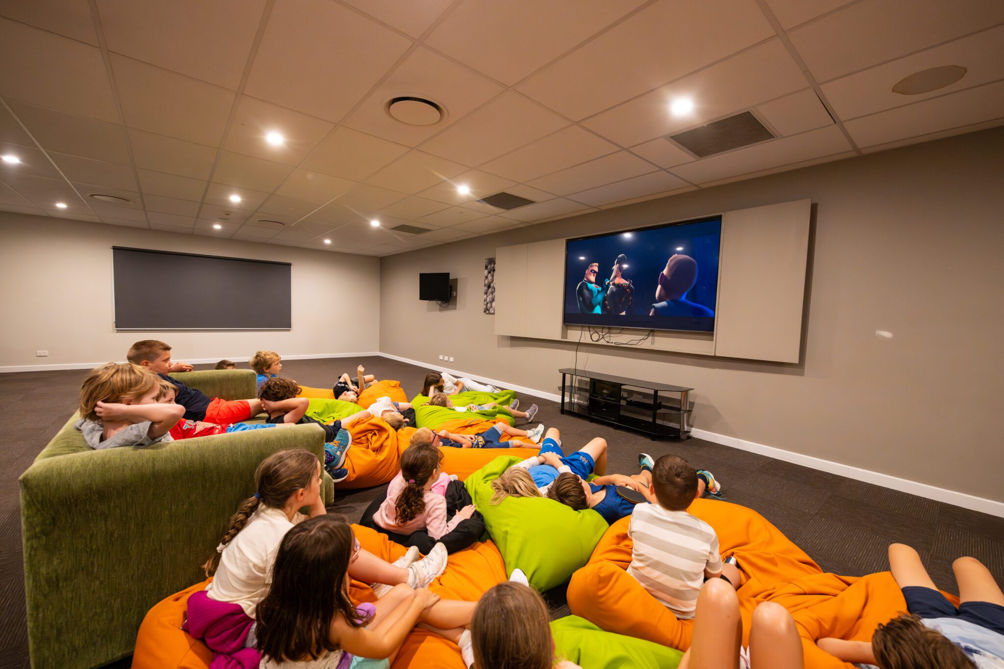 Student Accommodation - The Y Canberra Region