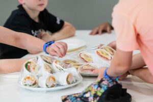 Bush Capital Lodge - The Y Canberra Region