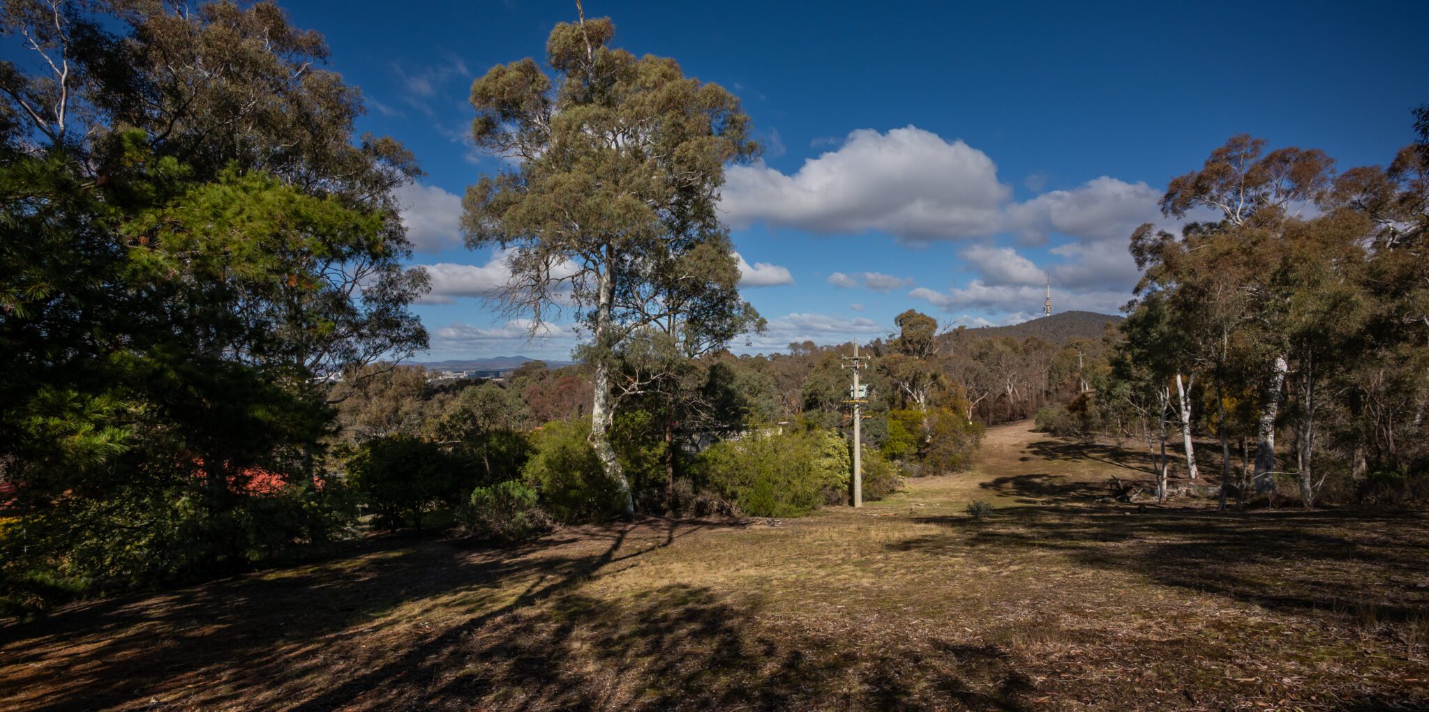 Bush Capital Lodge - The Y Canberra Region