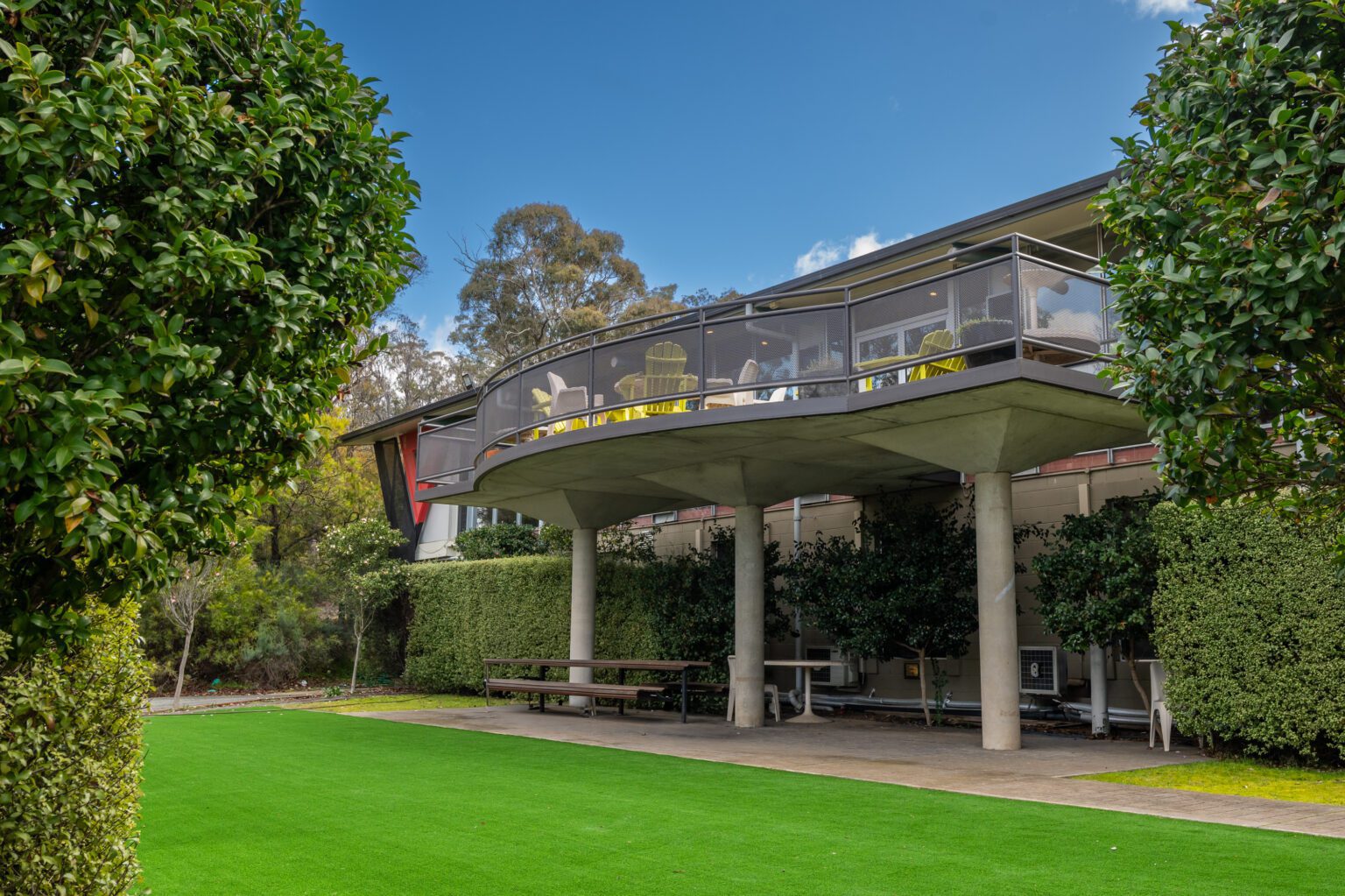 Bush Capital Lodge - The Y Canberra Region