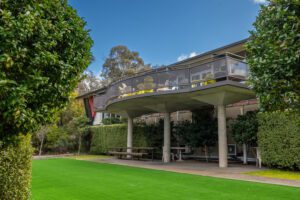 Bush Capital Lodge - The Y Canberra Region