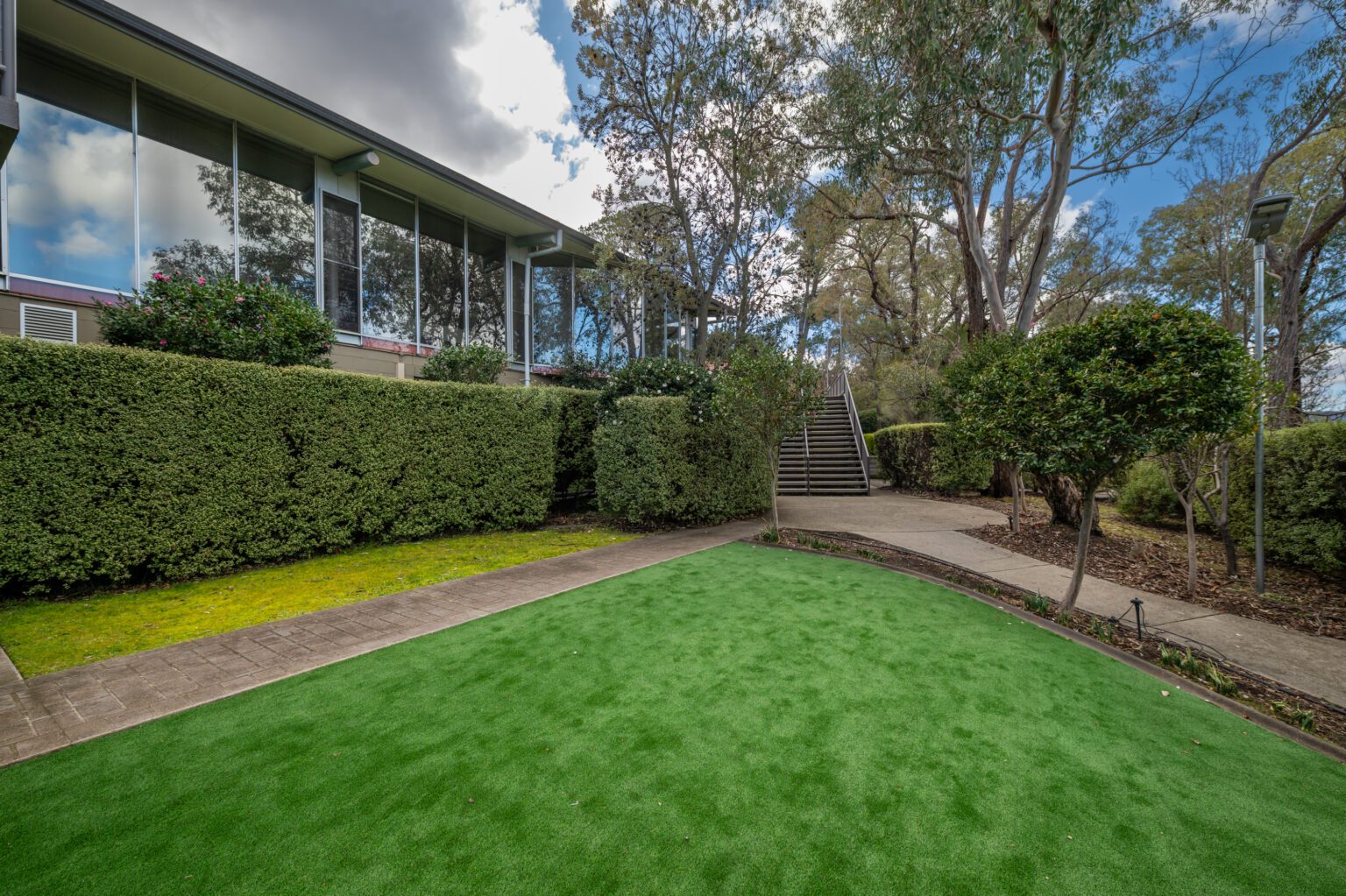 Bush Capital Lodge - The Y Canberra Region